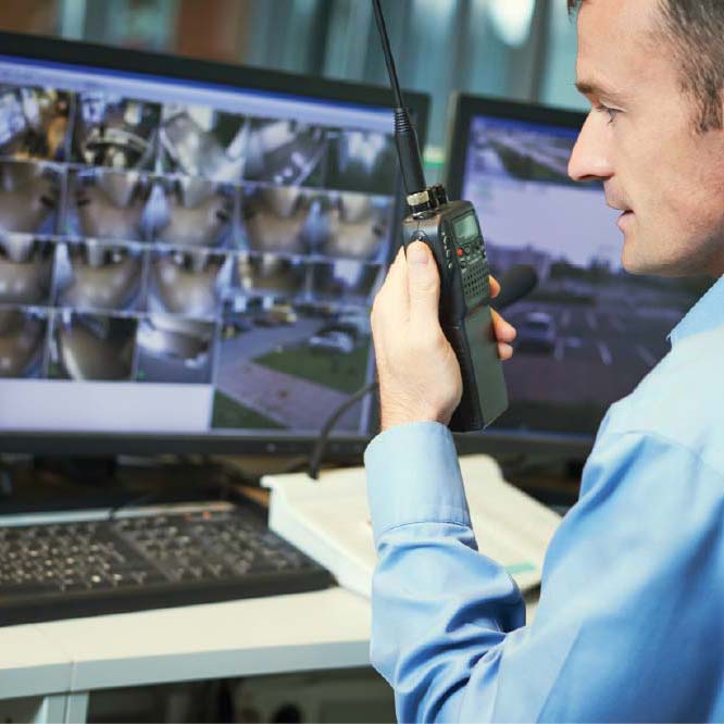 RapidWarn Emergency Mass Notification Systems | MCA