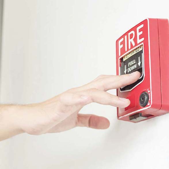 RapidWarn Emergency Mass Notification Systems | MCA