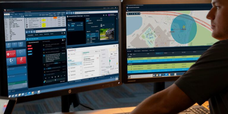 Motorola Solutions' VESTA 9-1-1 | MCA PSAP & Dispatch Solutions