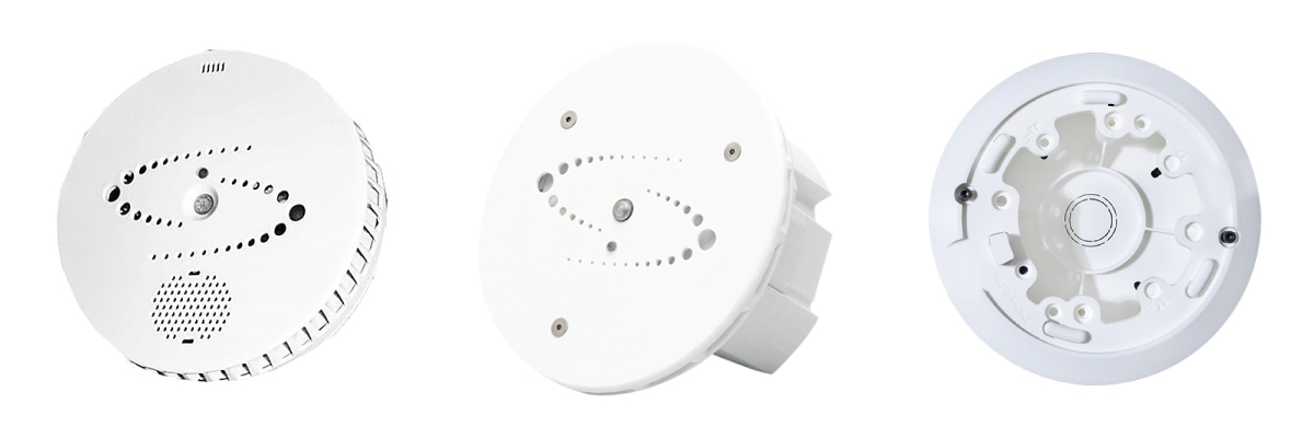 HALO IoT Sensors Detect Danger While Maintaining Privacy
