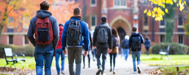The Need for Mass Notification Systems on College Campuses