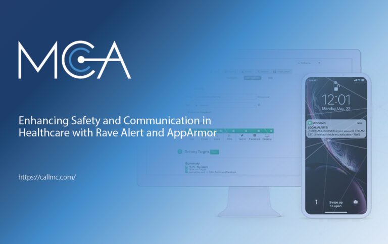 Healthcare Emergency Communication & Safety Solutions | Rave