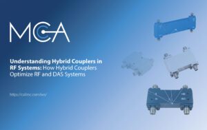 FAQ: Understanding Hybrid Couplers in RF Systems