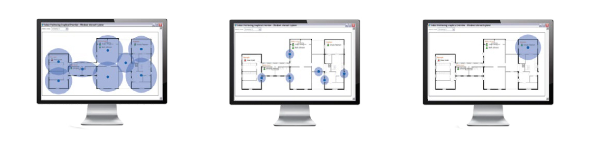 MOTOTRBO Radio Location Tracking Solution from Teldio