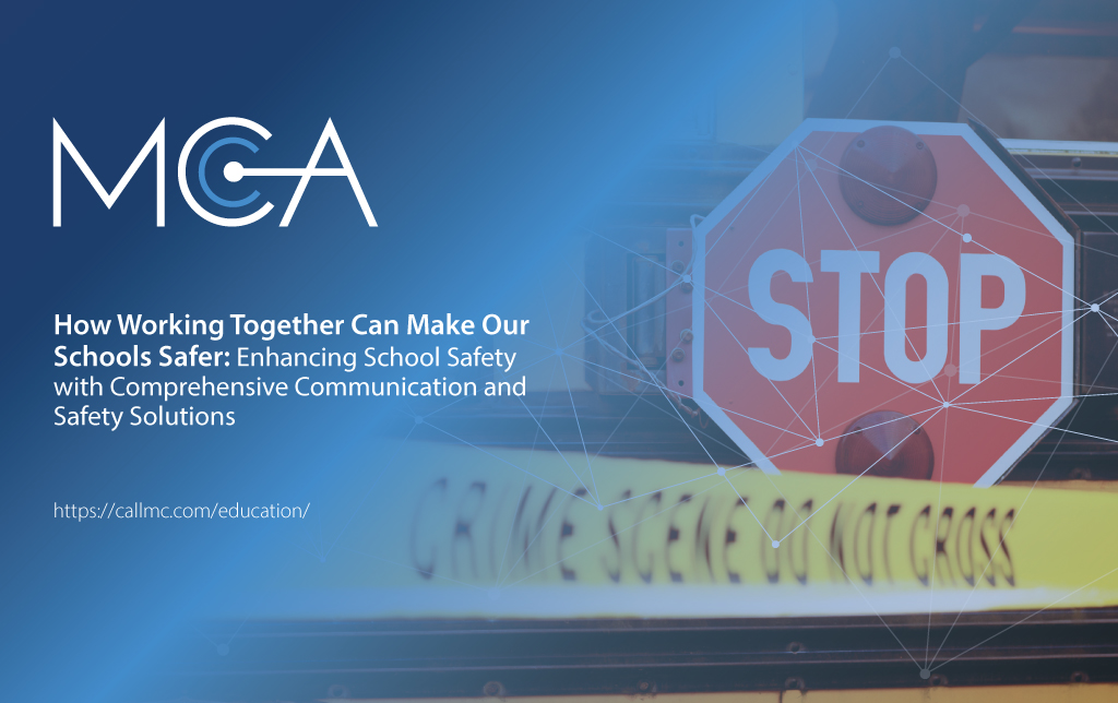 How Working Together Can Make Our Schools Safer