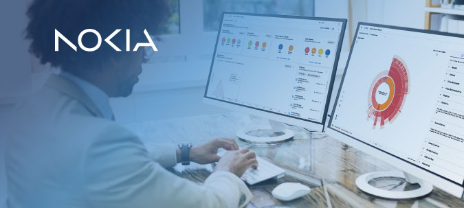 Management Applications | MCA Network Infrastructure Solutions