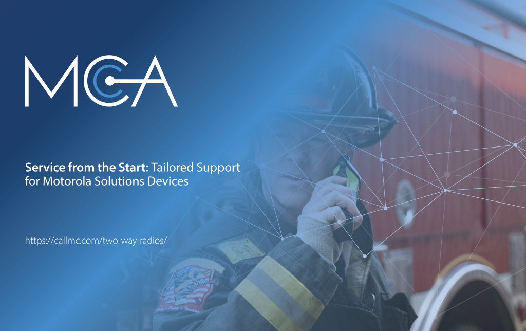 Motorola Solutions Service from the Start Programs