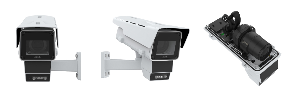 Leveraging Radar-Video Fusion Technology from Axis and MCA