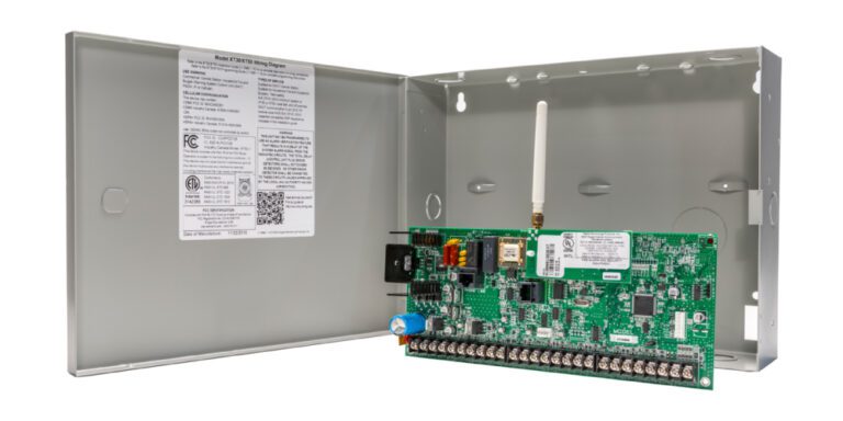 Advanced Intrusion Solutions for Small Businesses | MCA and DMP