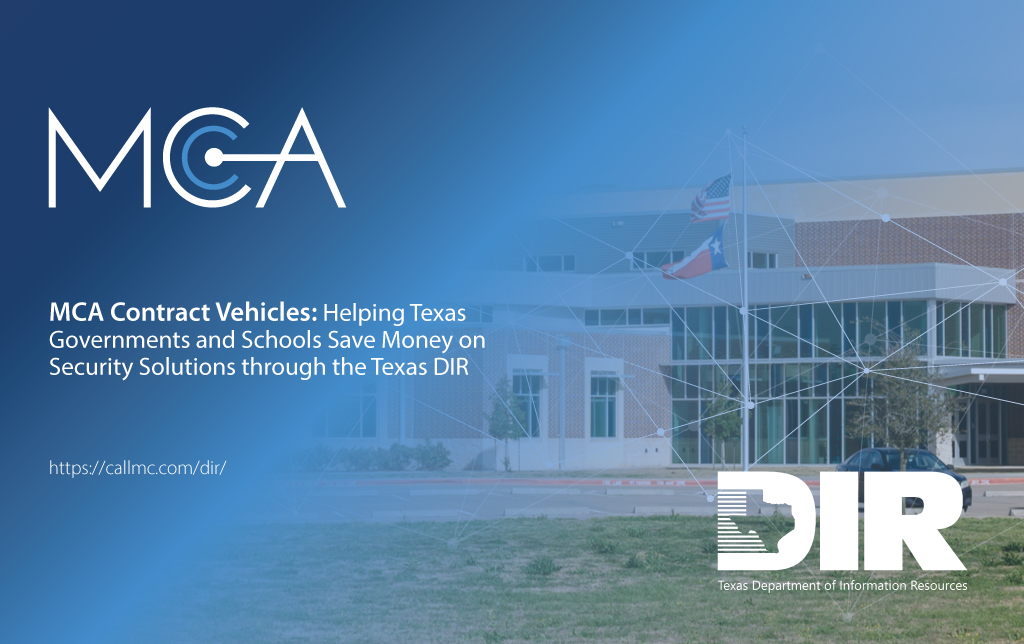 Save Time with Texas DIR Contracts for Government & Education