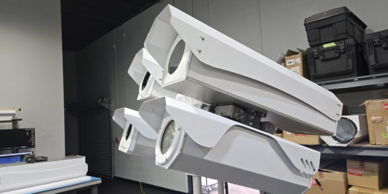 Understanding Cooled and Uncooled Surveillance Cameras