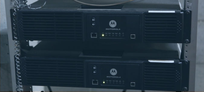 MotoTRBO Private Radio Systems | MCA Solutions