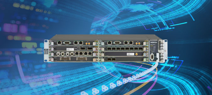 IP-MPLS and Optical | MCA Network Infrastructure Solutions