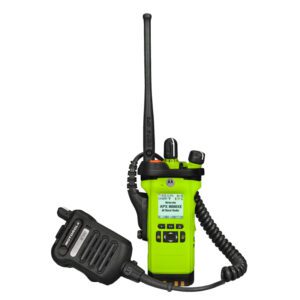 APX 8000XE All-Band Portable Radio | MCA Fire & Rescue
