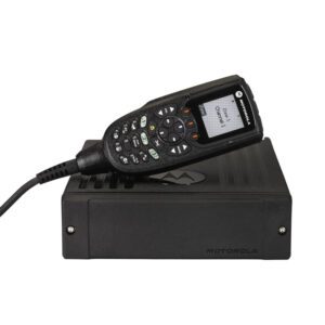 APX 8500 All-Band P25 Mobile Radio | MCA Public Safety