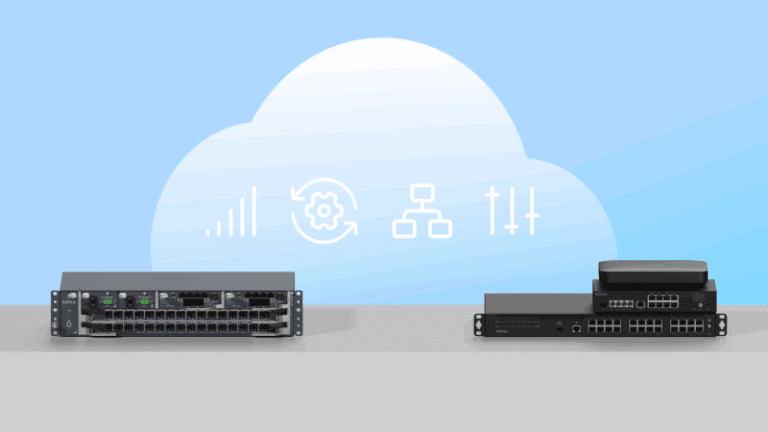 Transform Enterprise Networks with Nokia Aurelis Optical LAN