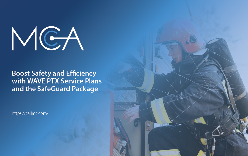 Exploring WAVE PTX and SafeGuard Service Plans & Options