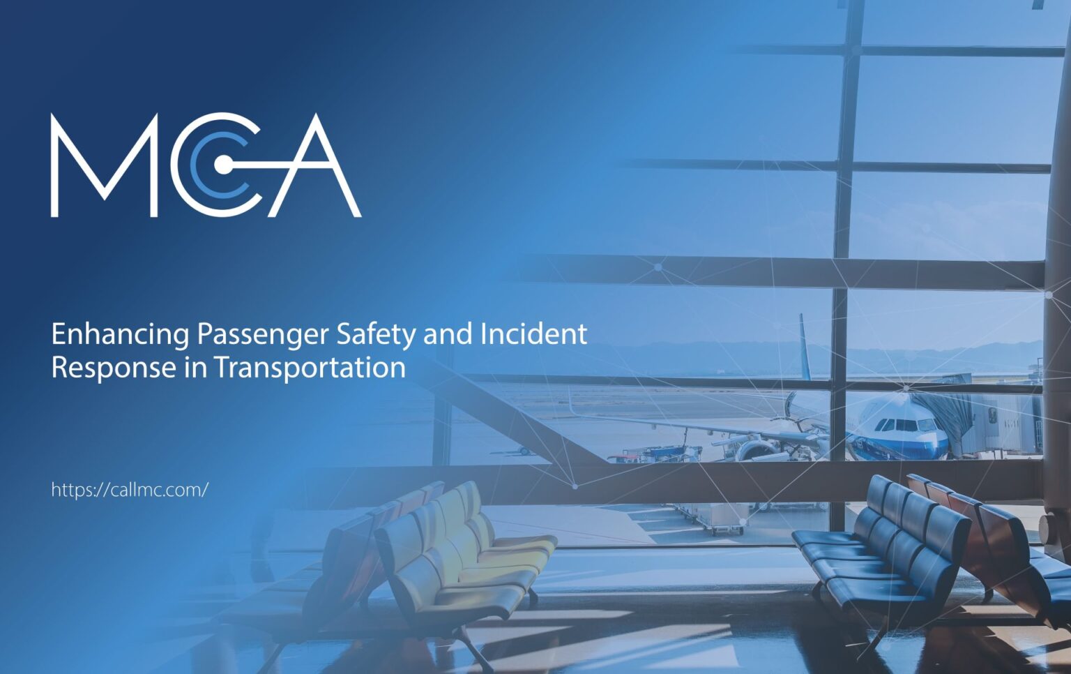 Passenger Safety and Incident Response in Transportation