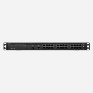Transform Enterprise Networks with Nokia Aurelis Optical LAN