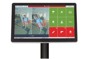 Evolv Express® | MCA Concealed Weapon Detection Solutions