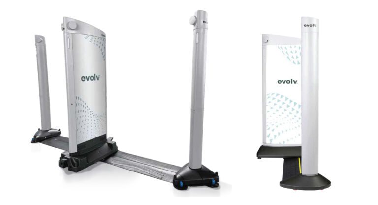 Evolv Express® | MCA Concealed Weapon Detection Solutions