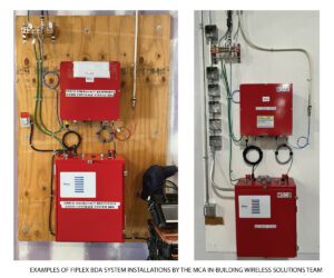 Fiplex by Honeywell BDAs | MCA ERCES & DAS Solutions