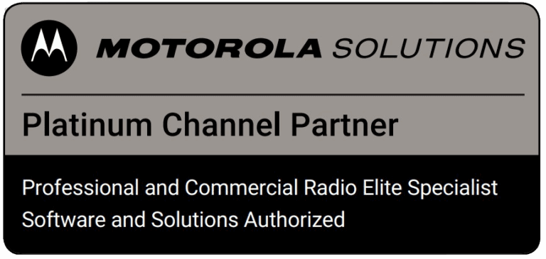 MOTOTRBO Two Way Radios | MCA and Motorola Solutions