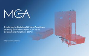 Fiplex by Honeywell BDAs | MCA ERCES & DAS Solutions