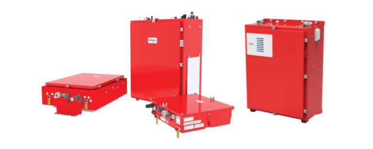 Fiplex by Honeywell BDAs | MCA ERCES & DAS Solutions