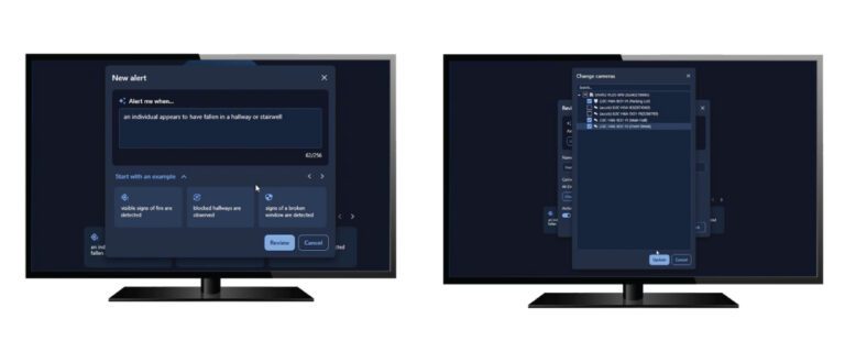 Avigilon Unity Visual Alerts | MCA Video Surveillance Solutions