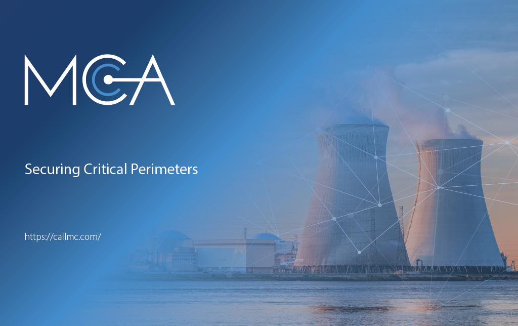 Securing Critical Perimeters with MCA’s Advanced Vehicle Access Control ...