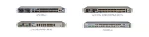 Nokia 7250 Interconnect Routers (IXR) | Network Infrastructure