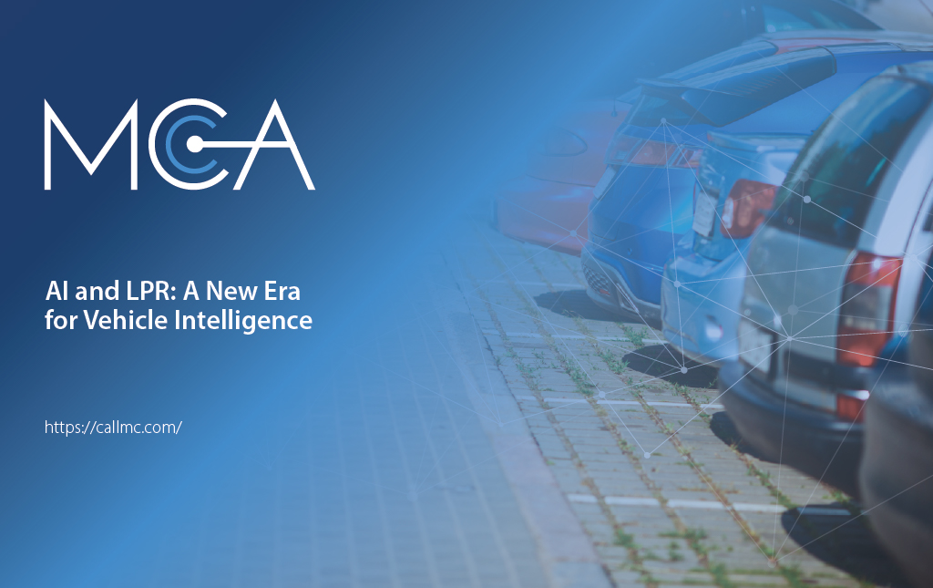 Smarter LPR with Assist AI & VehicleManager for Law Enforcement