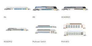 Nokia 1830 Optical Networking: High-Capacity DCI & WDM Innovation