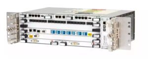 Nokia 1830 Optical Networking: High-Capacity DCI & WDM Innovation