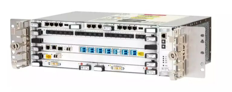 Nokia 1830 Optical Networking: High-Capacity DCI & WDM Innovation