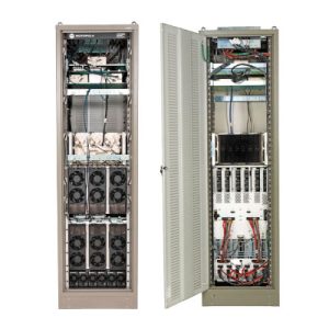 Astro P25 Infrastructure | MCA Two-Way Radio Solutions
