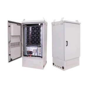 Astro P25 Infrastructure | MCA Two-Way Radio Solutions