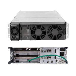 Astro P25 Infrastructure | MCA Two-Way Radio Solutions