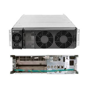 Astro P25 Infrastructure | MCA Two-Way Radio Solutions