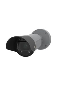 Surveillance Cameras from MCA