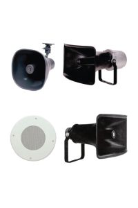 Whelen In-Plant & Outdoor Warning Sirens | MCA Mass Notification