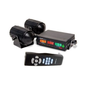 Fixed and Mobile Speed Detection | MCA Radar Systems