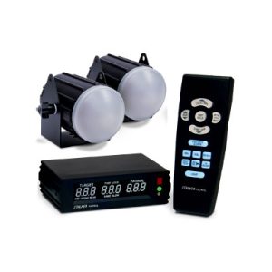 Fixed and Mobile Speed Detection | MCA Radar Systems